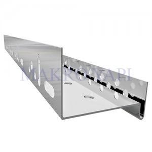 MANTOLAMA VE YAPI PROFİLLERİ - Makro Yapı